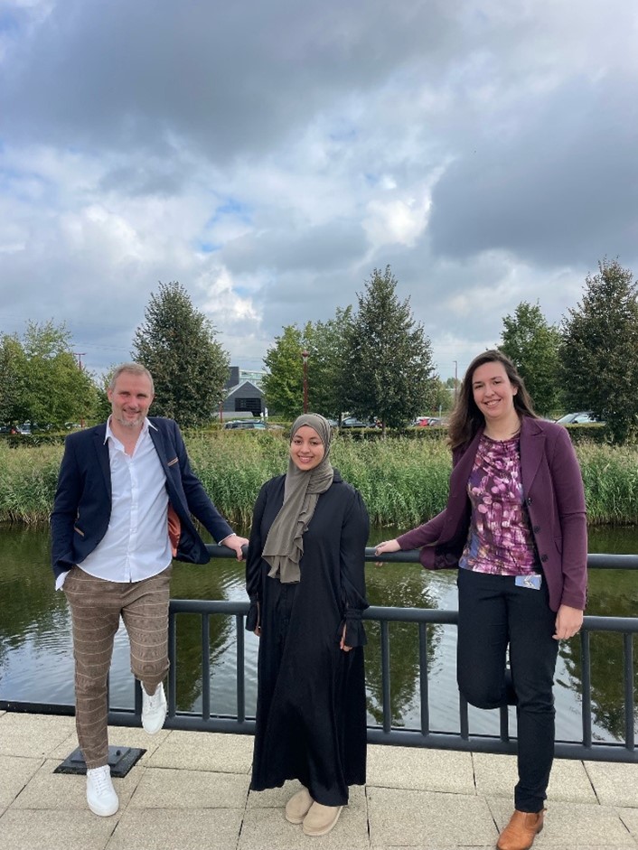 Watch Again: Webinar Industry4.0 | ICT Group